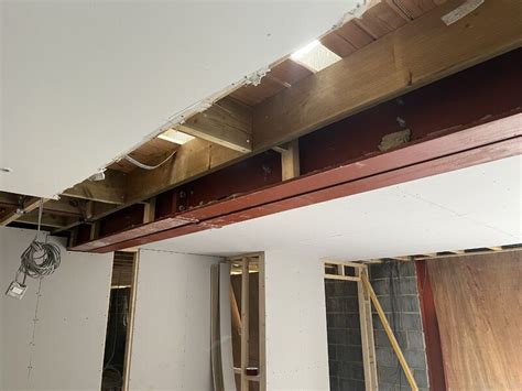 The Home Engineers On Linkedin Thehomeengineers Medburnproject Structuraldesign Progressupdate…