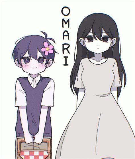 Sunny Mari And Mari Omori Drawn By Kiimorisame Danbooru