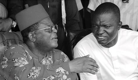 2023 Umahi Names Ebonyi Assembly Speaker As Successor