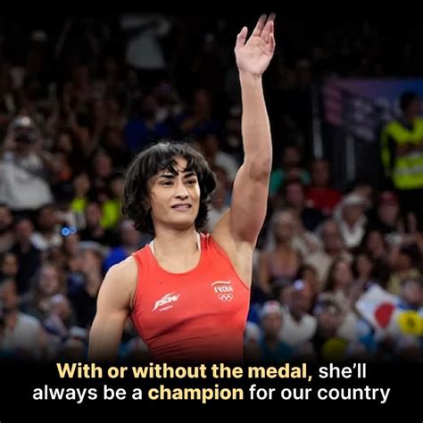 Gopi Nadh On Linkedin Olympics2024 Vineshphogat Unpredictability Wrestler