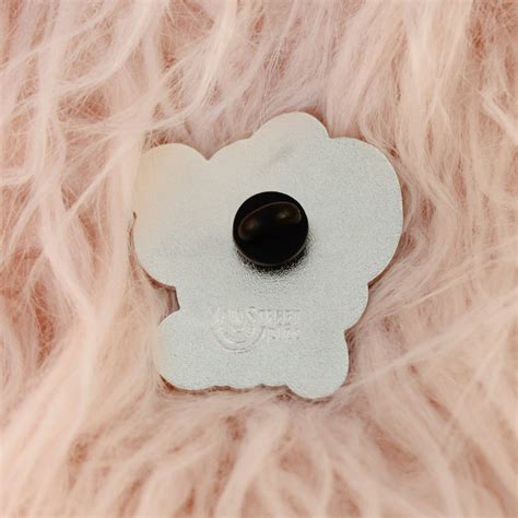 Cinderella Inspired Enamel Pin Lapel Pin Magic Typography Etsy