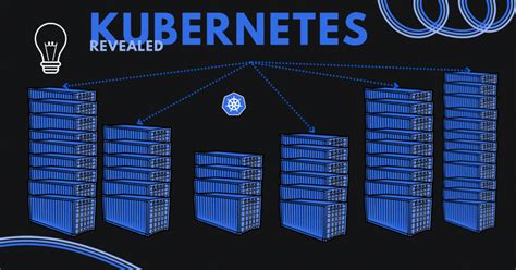 Kubernetes The Containers Orchestration Engine