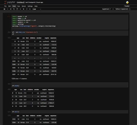 Developing A Full Fledged Project Using Different Ml Algorithms And