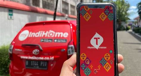 Telkom To Integrate Its Fixed Broadband Business Into Telkomsel