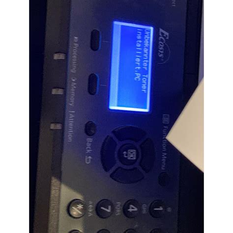Kyocera Ecosys M5521cdw handleiding (Nederlands - 217 pagina's)