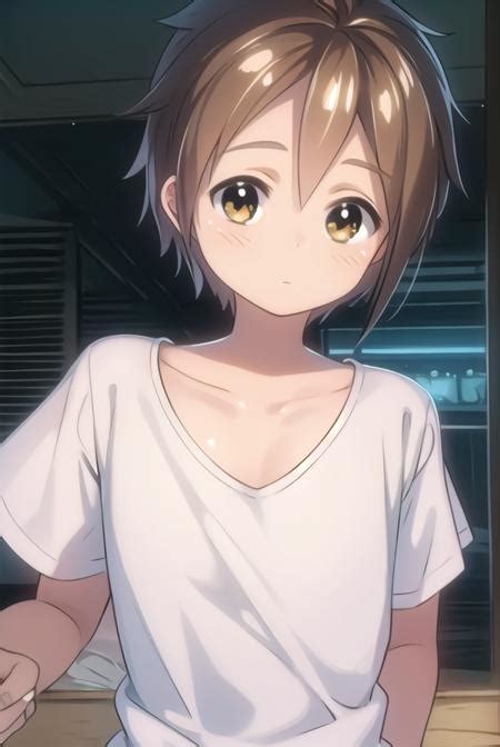 Chico ちこ Boku No Pico ぼくのぴこ Ova Stable Diffusion Lora Civitai