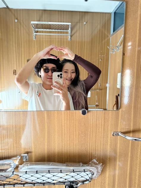 The Mongolian Couple Эрдэнэтээс эмээ маань ирээд шинэ жилийн даашинз сонгоод өгөөч гээд