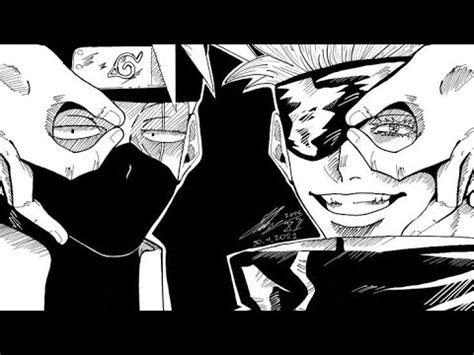 Gojo X Kakashi YouTube