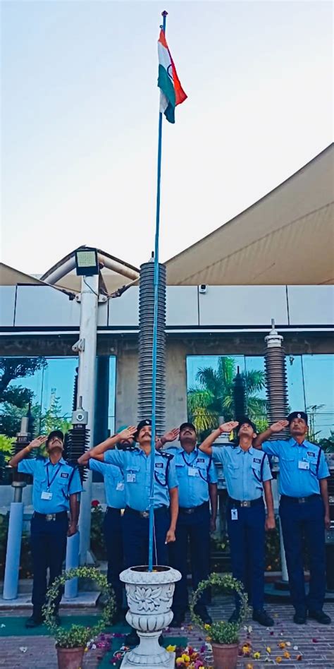 About Us Gujarat Security Services