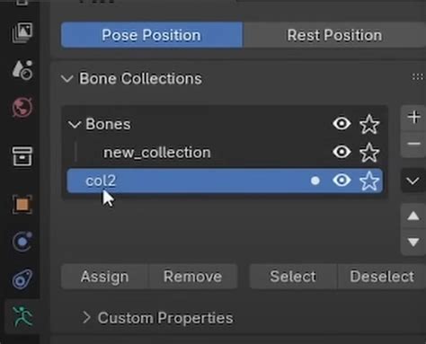 Blender 4 1 NEW Rigging And Animation Features CGDive