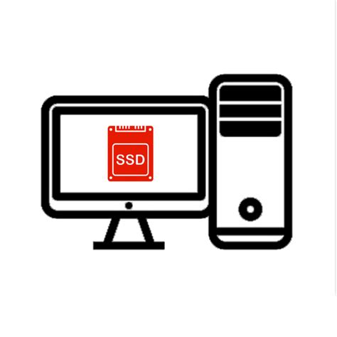 Desktop Pc Repair Ssd Replacement Upgrade Laptop Doctor