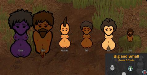 Mod Rimnudeworld Page Rimworld LoversLab