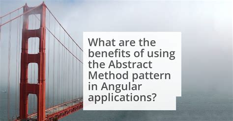 angular jobs on linkedin angular — abstract design pattern dry and single shared responsibility