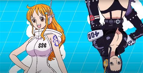 One Piece Cosplay Zeigt Wie Namis Egghead Arc Outfit Im Echten Leben Aussieht Animeupdate