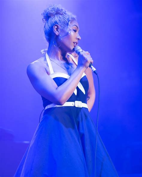 Nikki Jean Lupe Fiasco Wiki Fandom