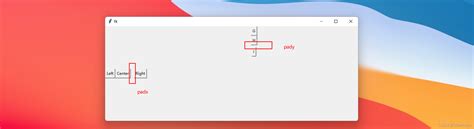 Python Tkinter Gui开发之布局管理（pack，grid，place），详尽到附上每个参数的效果图pythongui Pack Grid Place 布局详解 Csdn博客