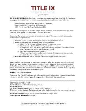 Fillable Online SAMPLE COE NOTICE OF ALLEGATIONS FOR Babe Fax Email Print PdfFiller