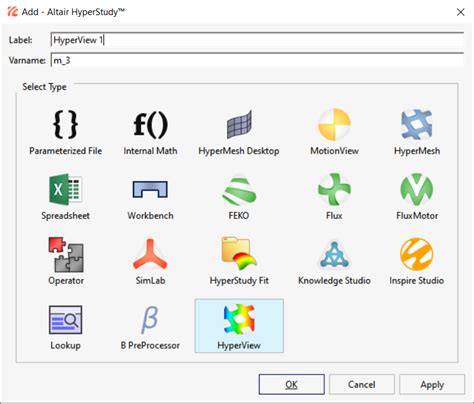 Extracting Automatically Hyperview Hotspot Results In Hyperstudy Altair Support Extracting Automatically Hyperview Hotspot Results In Hyperstudy Altair Support