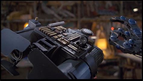 Short Circuit 2 Screencaps Page 1