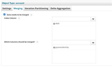 How Should I Write The GetObjectSQL Field In A JDBC Application IIQ