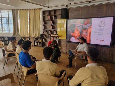 Driving Social Impact Through Offline Workshops Divij Gupta