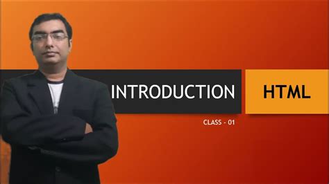 html introduction and history class 1 betaqsolutions by biswajit swain youtube