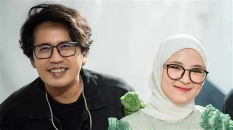 Nissa Sabyan Kembali Jadi Sorotan Didesak Tunjukkan Foto Pernikahan