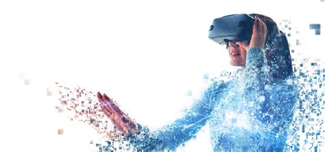 Telecom And Immersive Technologies The New ‘reality