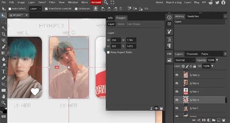Changing Image Size Issue Photopea Photopea GitHub
