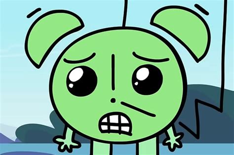 Clock Itft Silly Pictures Bff Drawings Favorite Character