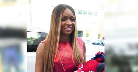 Nene Leakes Shares The Real Reason She And Marlo Havent Spoken