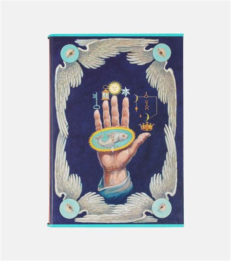 Secret Teachings Of All Ages Book In Multicoloured Taschen Mytheresa