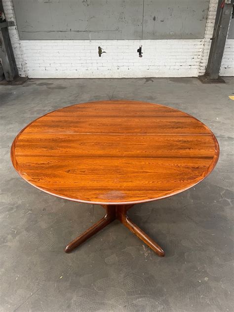 Dyrlund Dining Table Catawiki