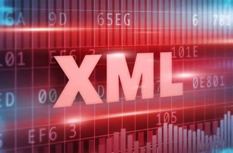 Error Opening Xml File In The Wrong Format And How To Fix The Error Effectively
