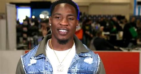 Detroit Lions Cornerback Jerry Jacobs Talks Super Bowl Lvii Nfl Player