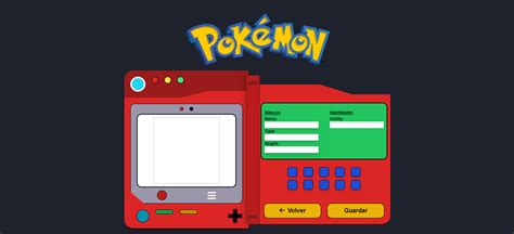 Github Nakumoyanopokedex Pokedex Creada Usando Angular 14 Consumiendo La Api De Pokémon