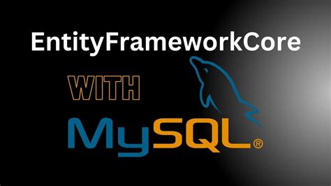 Designing A Clean Architecture For An Api Connected To Mysql Using Entity Framework Core
