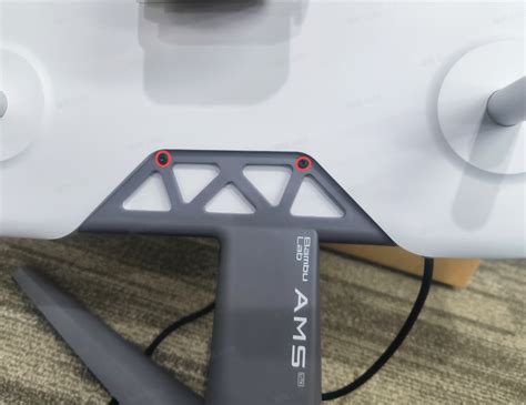 AMS Lite Installation Tutorial Bambu Lab Wiki