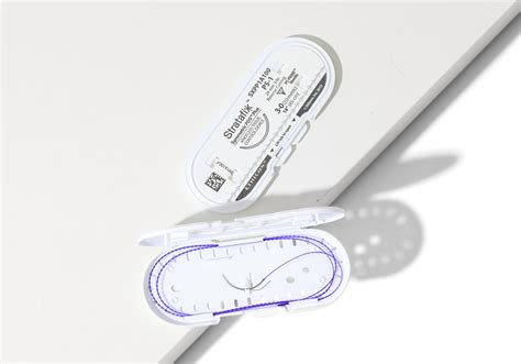 Ethicon™ Stratafix™ Knotless Tissue Control Devices Jandj Medtech