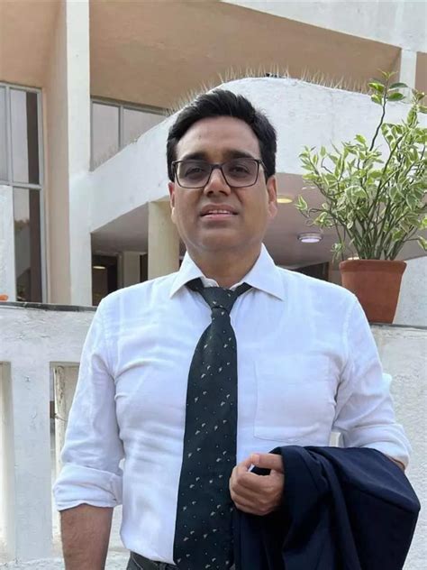 IPS Manoj Kumar Sharma Journey 12th Fail IPS Officer Manoj Kumar Sharma All About His