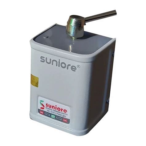 16 Amp Reversing Switch 4 Ports At Best Price In Ghaziabad Id 2852525017555