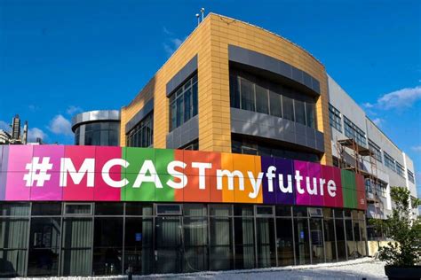 Mcast Gateway To Industry Mcast Gateway To Industry