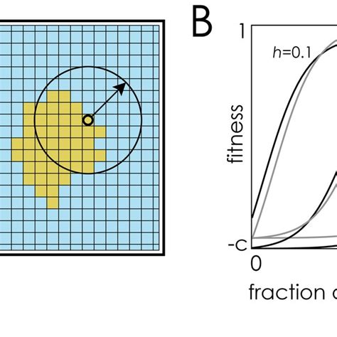 Why Sigmoid Benefits Lead To Different Results From Concave And Convex