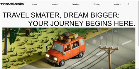 Completed A Website Using Html And Css Sudipto Das Posted On The