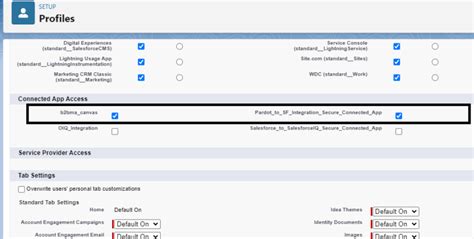 How To Access Account Engagement Pardot With An Identity User License
