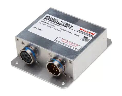 Led Flasher Assembly 71156 Series 28v Naasco