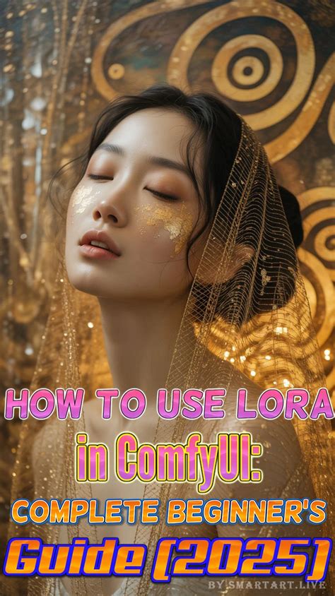 How To Use Lora Models In Comfyui Complete Style Transfer Tutorial