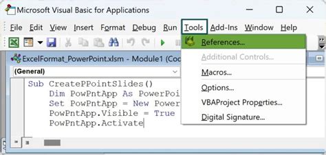 Vba Powerpoint How To Use It In Excel For Ppt Automation