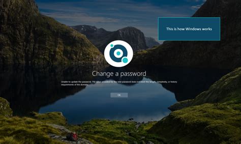 Specops Password Policy Datenblatt Specops Software