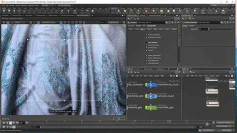 Cgforge Vex Foundations 2 Houdini Vex编程全面教程 Verycg教程